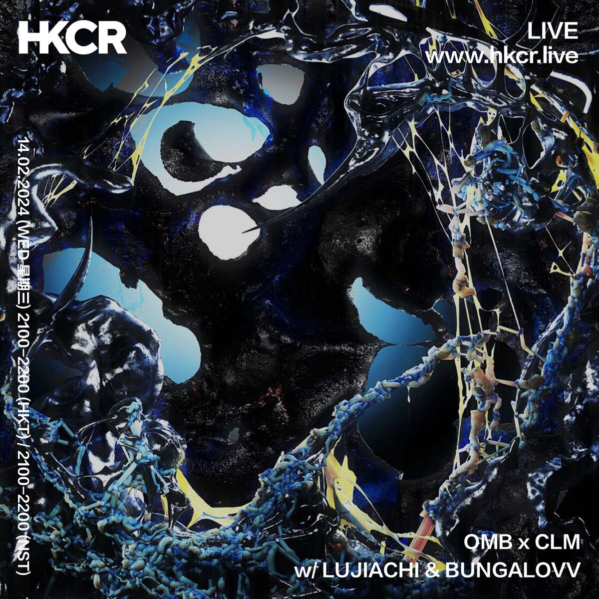 OMB x CLM by Lujiachi / Bungalovv (DJ Mix): Reviews, Ratings, Credits ...