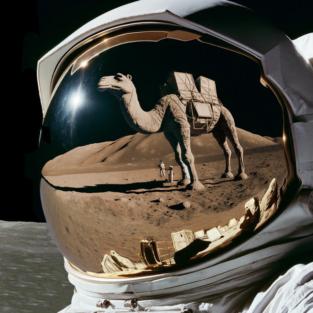 Camel by Brass Camel (Album): Reviews, Ratings, Credits, Song list ...
