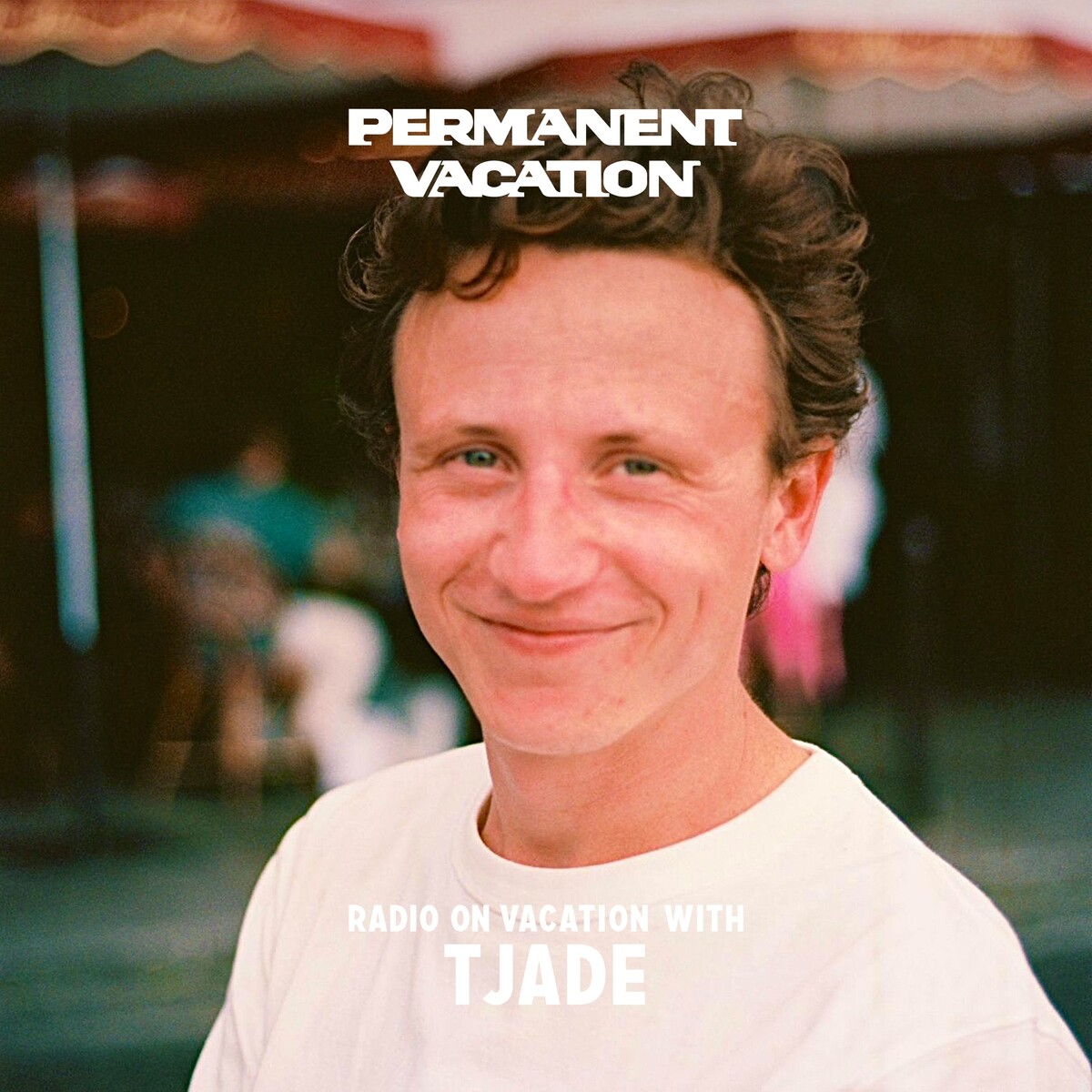 Radio on Vacation by Tjade (DJ Mix): Reviews, Ratings, Credits, Song ...