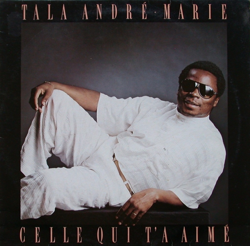 Best Makossa albums of 1988 - Rate Your Music