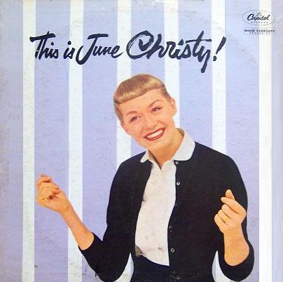 This Is June Christy! by June Christy (Album, Standards): Reviews ...