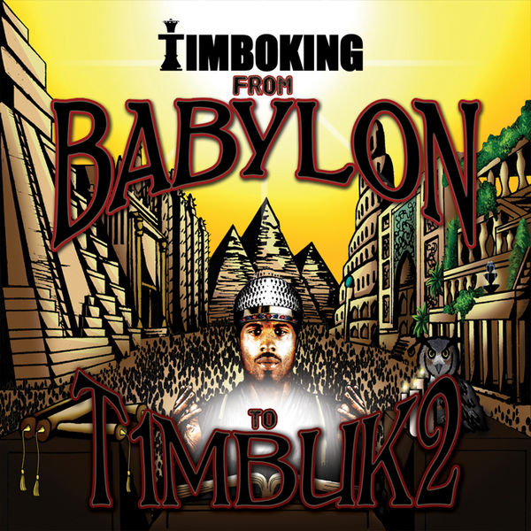 Timbo King Albums: songs, discography, biography, and listening guide ...