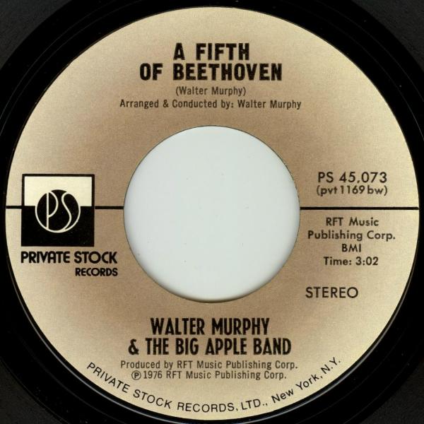 Walter Murphy Albums: songs, discography, biography, and listening ...
