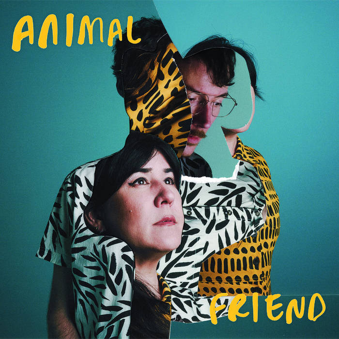 Animal Friend by Animal Friend (Album): Reviews, Ratings, Credits, Song ...