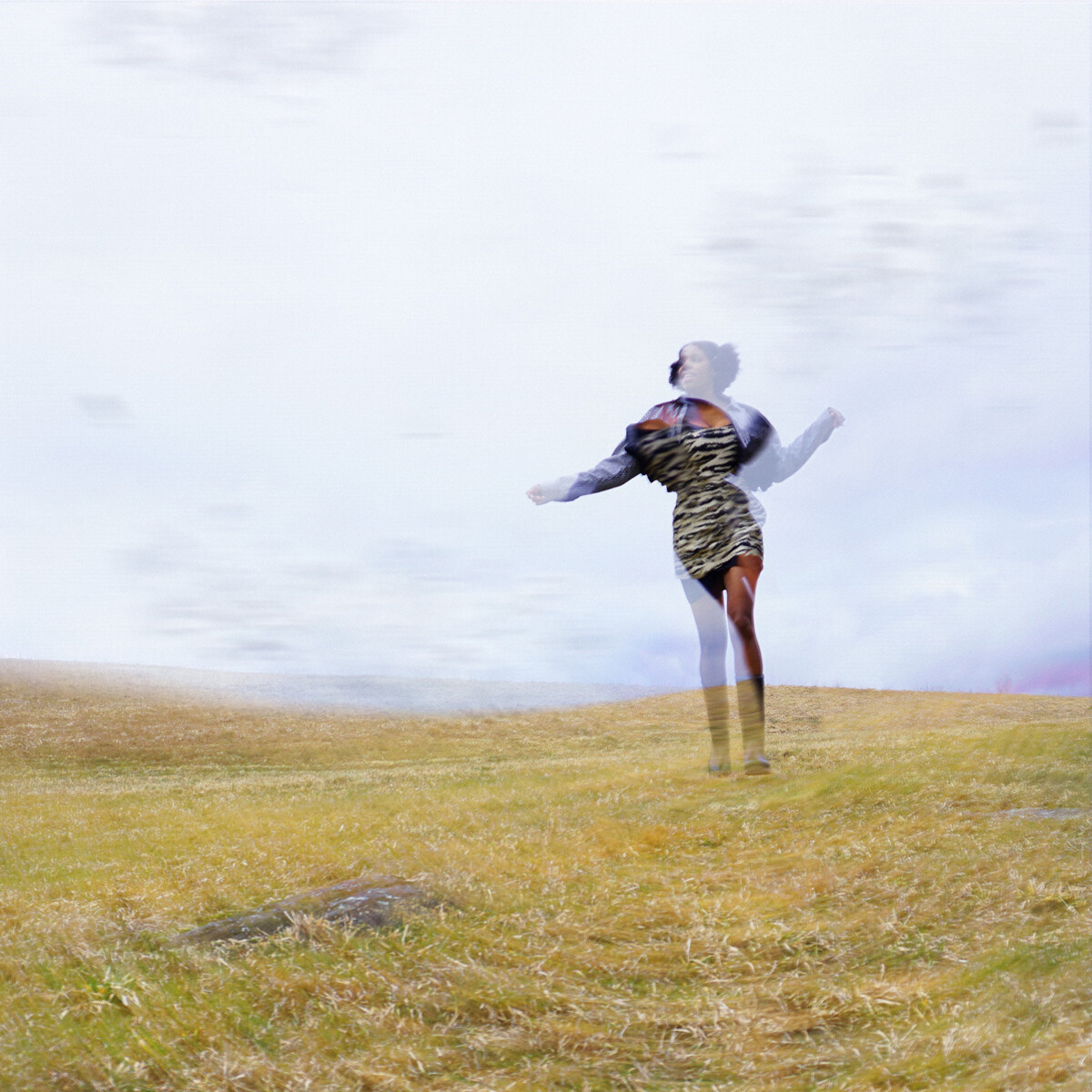 Aja by Zenizen (Single): Reviews, Ratings, Credits, Song list - Rate ...