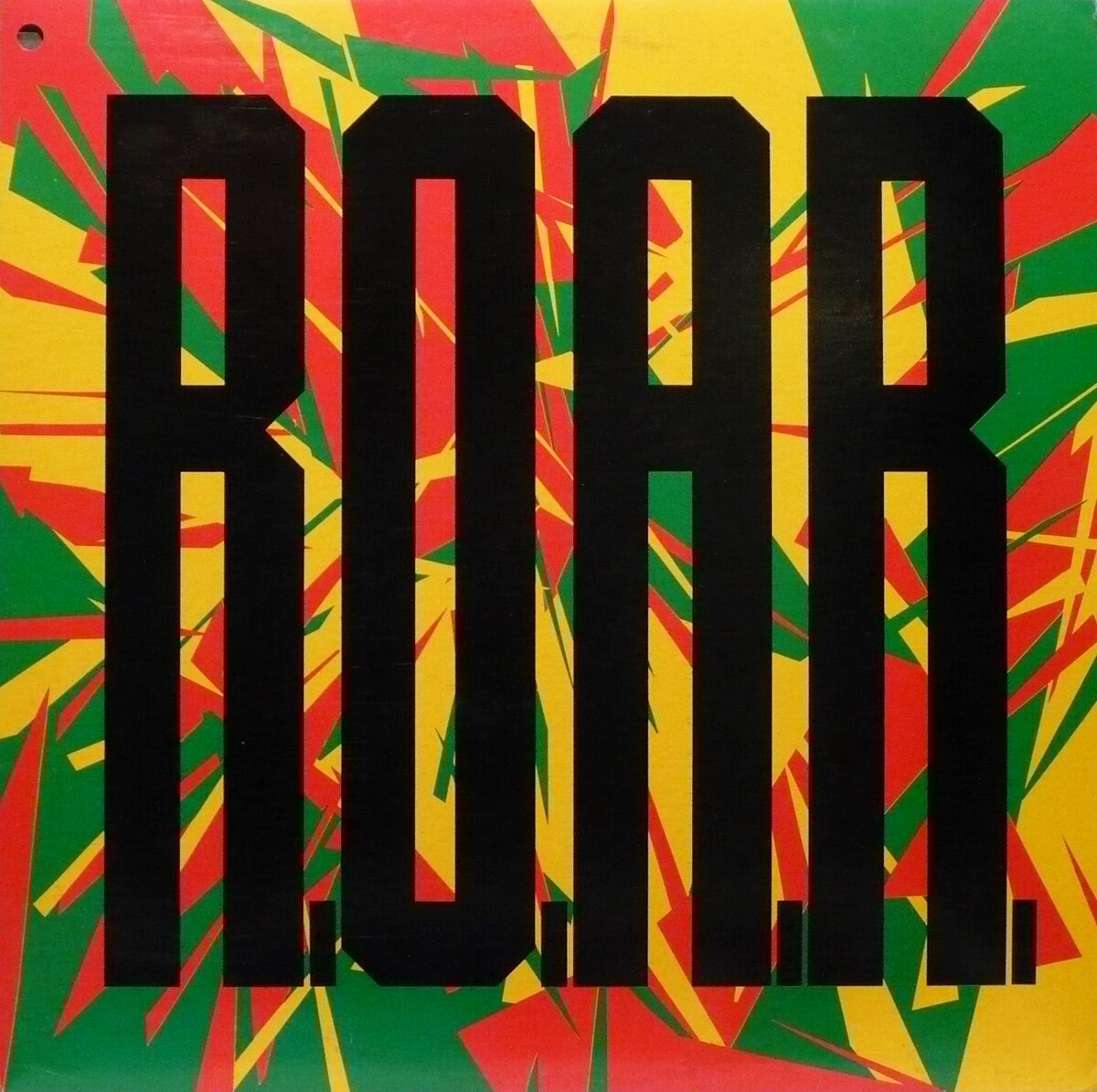 R.O.A.R. Albums: songs, discography, biography, and listening guide ...