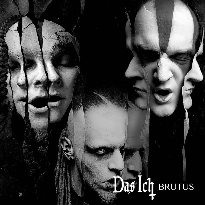 Brutus by Das Ich (Single): Reviews, Ratings, Credits, Song list - Rate ...