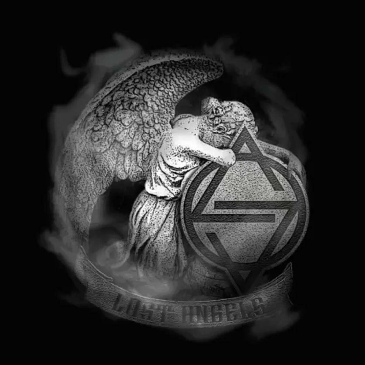 Lost Angels by Outerspace (EP, Hip Hop): Reviews, Ratings, Credits ...