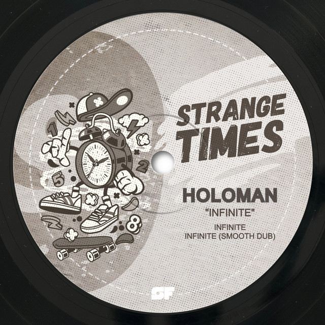 Holoman Albums: songs, discography, biography, and listening guide ...