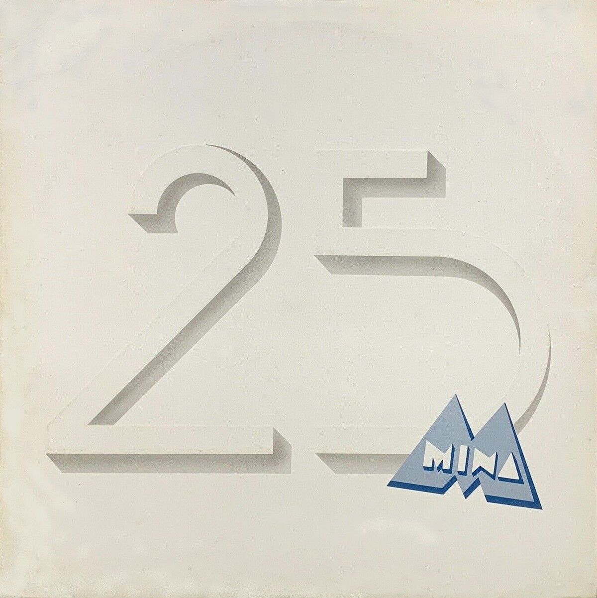 Mina 25 by Mina (Album; PDU; Pld. L. 7035/36): Reviews, Ratings ...