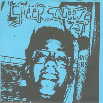 Sheep Squeeze by Sheep Squeeze (EP, Hardcore Punk): Reviews, Ratings ...