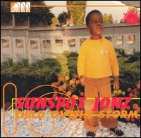 Child ov the Storm by Sunspot Jonz (Album, West Coast Hip Hop): Reviews ...