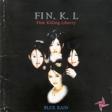 Best Fin.K.L. songs of all time - Rate Your Music