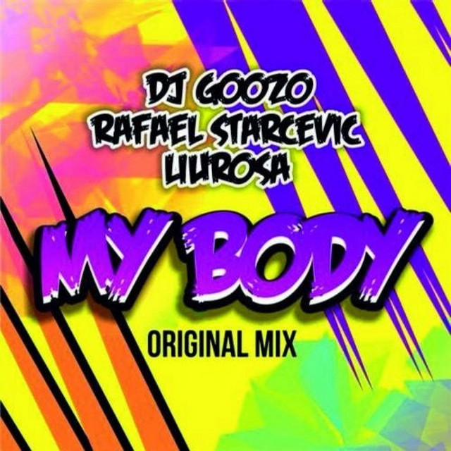DJ Goozo Albums: songs, discography, biography, and listening guide ...
