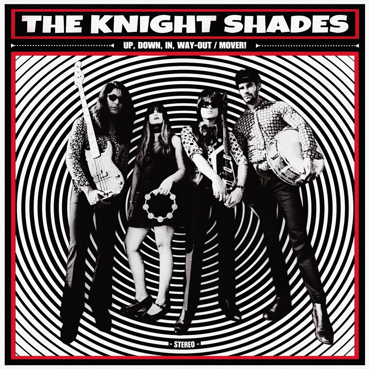 The Knight Shades Albums: songs, discography, biography, and listening ...