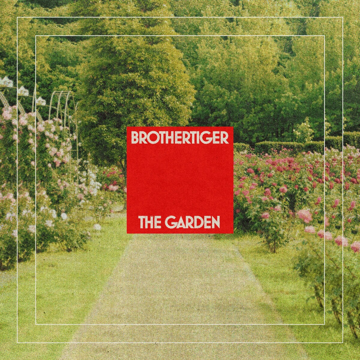 The Garden by Brothertiger (Single): Reviews, Ratings, Credits, Song ...