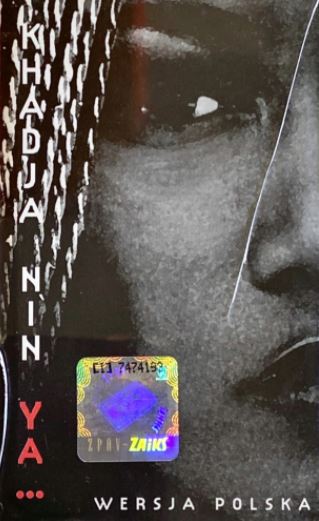 Ya... by Khadja Nin (Album; Vogue; 74321633274): Reviews, Ratings ...