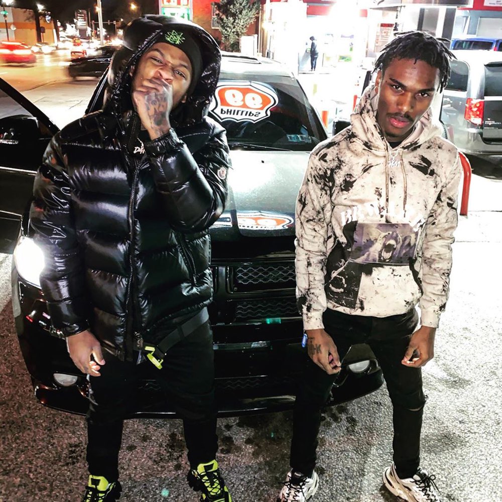 Best Philly Club Rap songs of 2020 - Rate Your Music