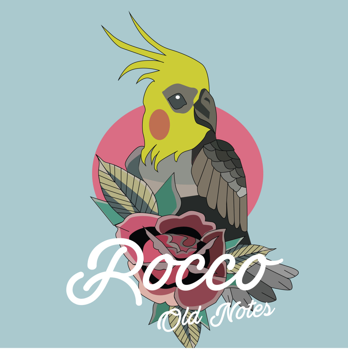 Rocco by Old Notes (Single): Reviews, Ratings, Credits, Song list ...