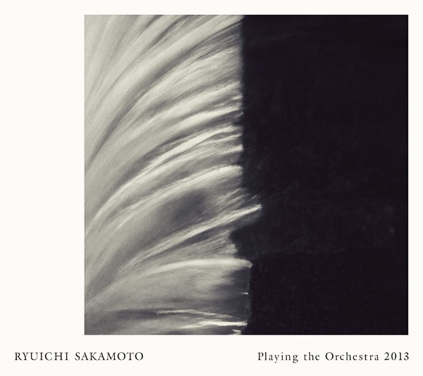 Playing the Orchestra 2013 by 坂本龍一 [Ryuichi Sakamoto] (Album, Orchestral Music): Reviews ...