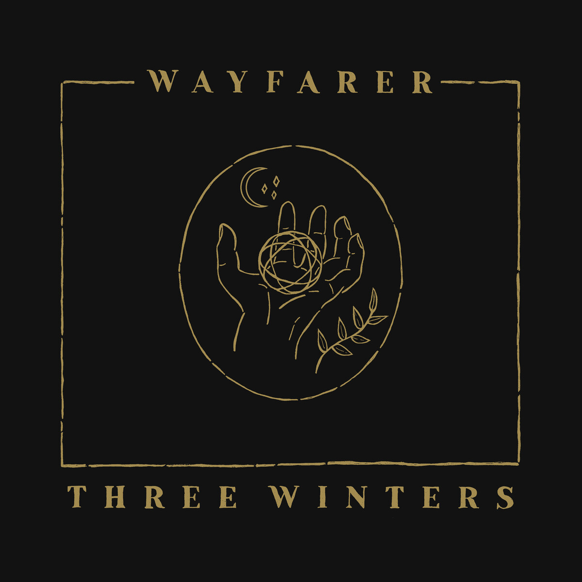 Three Winters by Wayfarer (EP): Reviews, Ratings, Credits, Song list - Rate Your Music