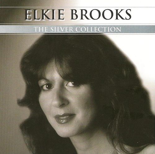 The Silver Collection by Elkie Brooks (Compilation): Reviews, Ratings ...