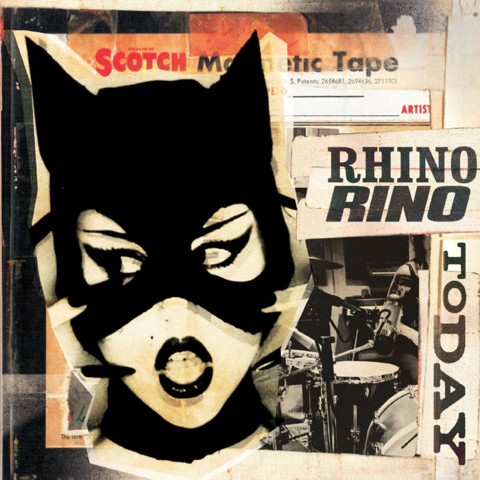 Rhinorino Albums: songs, discography, biography, and listening guide ...