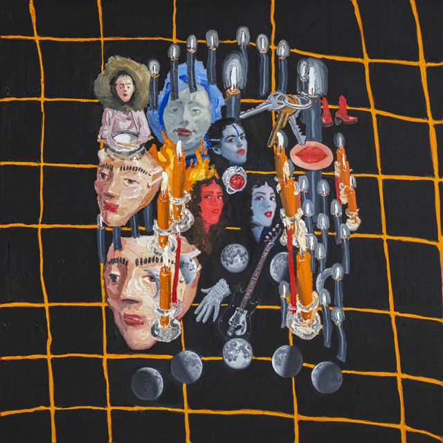 Myuné Albums: songs, discography, biography, and listening guide - Rate ...