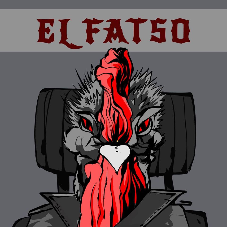 El Fatso Albums: songs, discography, biography, and listening guide - Rate Your Music