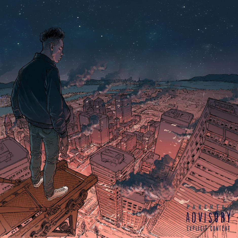 Jentrify by Elujay (Album, Conscious Hip Hop): Reviews, Ratings ...