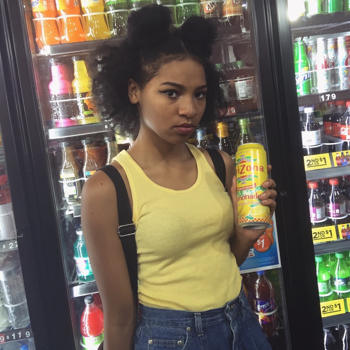 A Look to See Her by Imani Asami (Single): Reviews, Ratings, Credits ...