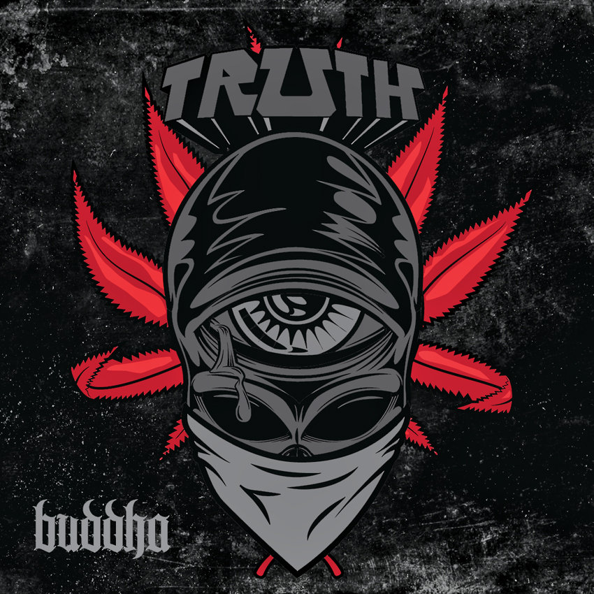 Buddha by Truth (Single, Dubstep): Reviews, Ratings, Credits, Song list ...