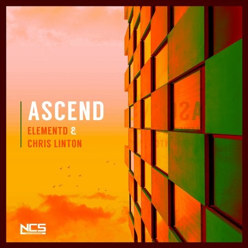 Ascend by ElementD & Chris Linton (Single, Euphoric Hardstyle): Reviews ...