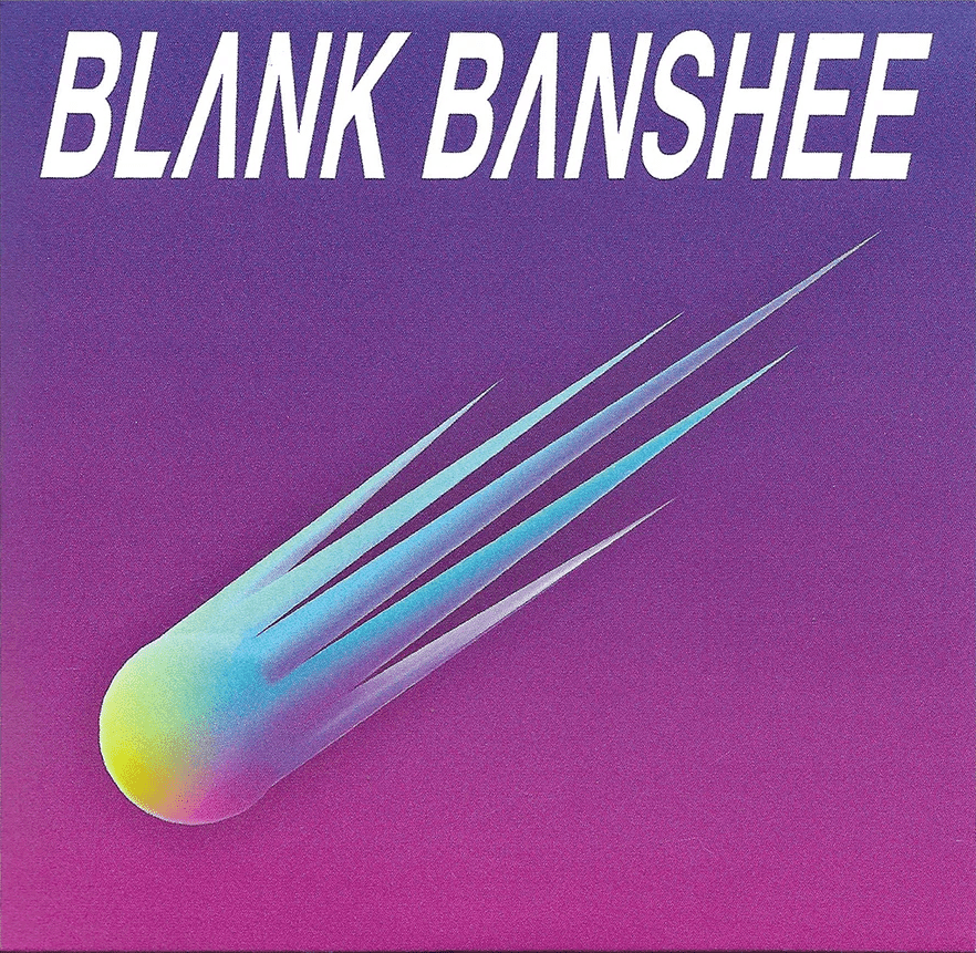 Mega by Blank Banshee (Album; Hologram Bay): Reviews, Ratings, Credits ...