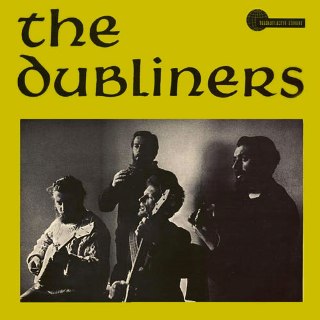 The Dubliners by The Dubliners (Album, Irish Folk Music): Reviews ...