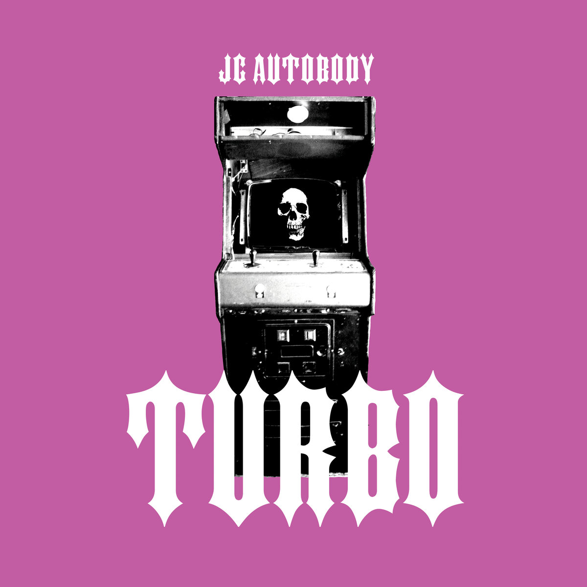 Turbo by JC Autobody (Album): Reviews, Ratings, Credits, Song list ...