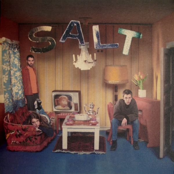 Auscultate by Salt (Album; MVG; ILPS 8045/524 198-1): Reviews, Ratings ...