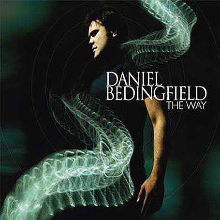 The Way by Daniel Bedingfield (Single, Pop Rock): Reviews, Ratings ...
