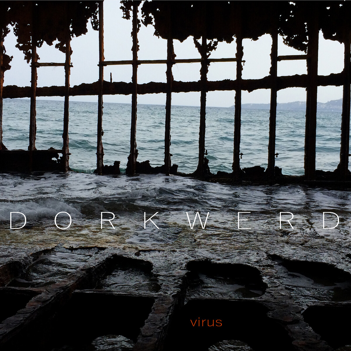 Virus by Dorkwerd (Album): Reviews, Ratings, Credits, Song list - Rate ...