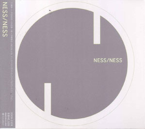 Ness by Ness (Album, Post-Rock): Reviews, Ratings, Credits, Song list ...