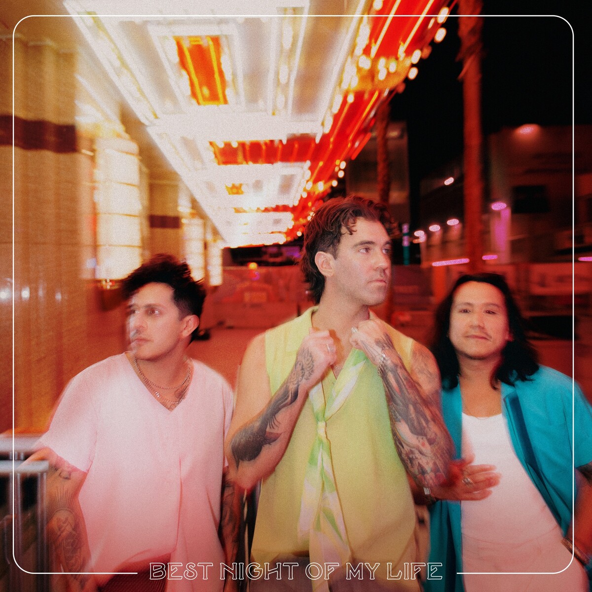 American Authors Albums: songs, discography, biography, and listening ...