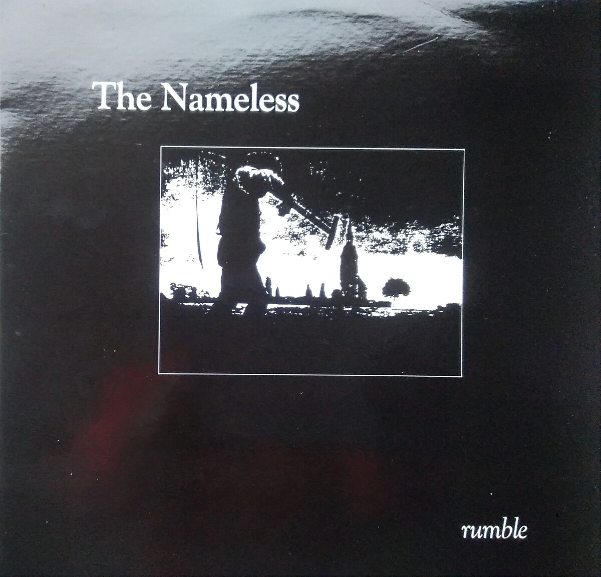 The Nameless Albums: songs, discography, biography, and listening guide ...