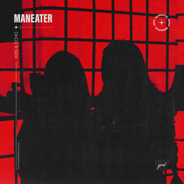 Maneater by JKRS & ECHO (Single, Hypertechno): Reviews, Ratings, Credits, Song list - Rate Your ...