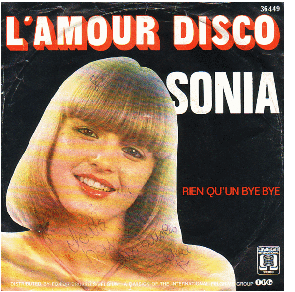 Sonia Albums: songs, discography, biography, and listening guide - Rate ...