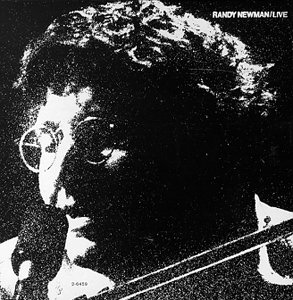Live by Randy Newman (Album, Singer-Songwriter): Reviews, Ratings ...