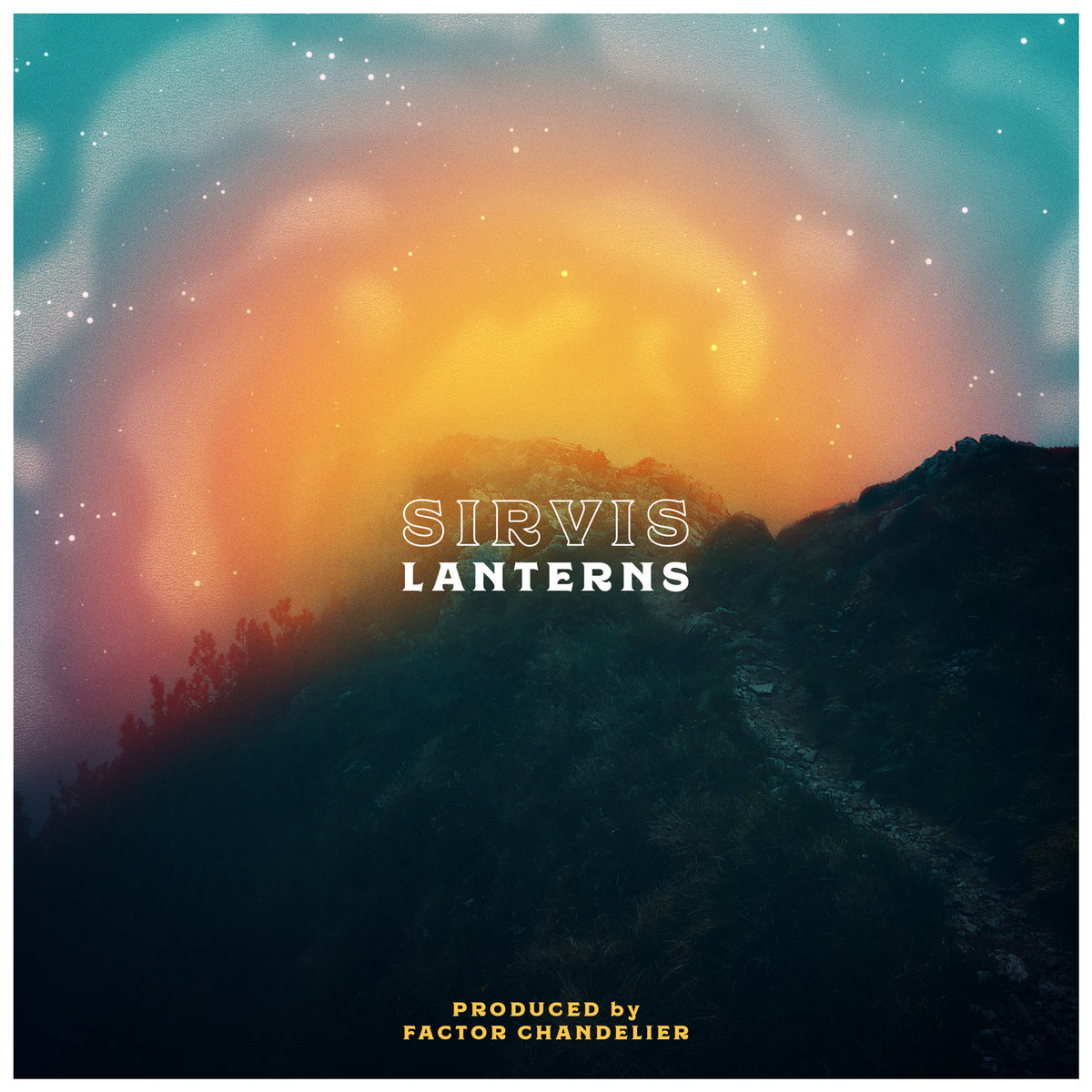 Lanterns by Sirvis (Single): Reviews, Ratings, Credits, Song list ...