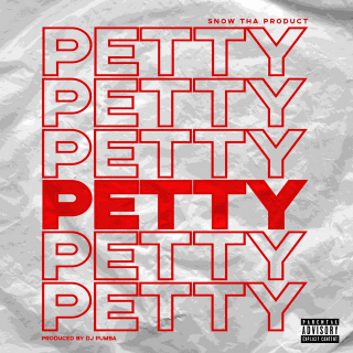 Petty by Snow tha Product (Single, Trap): Reviews, Ratings, Credits ...