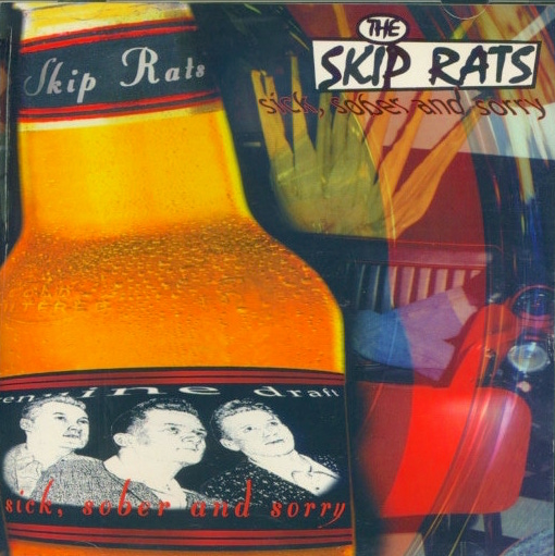 The Skip Rats Albums: songs, discography, biography, and listening ...