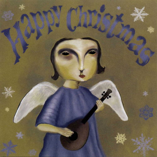 Happy Christmas by Various Artists (Album, Christmas Music): Reviews ...