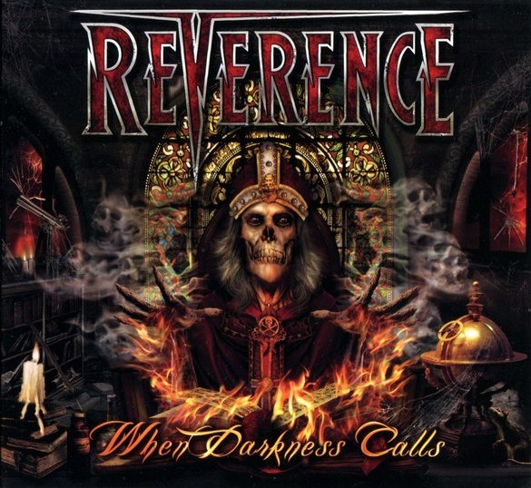 Reverence Albums: songs, discography, biography, and listening guide ...